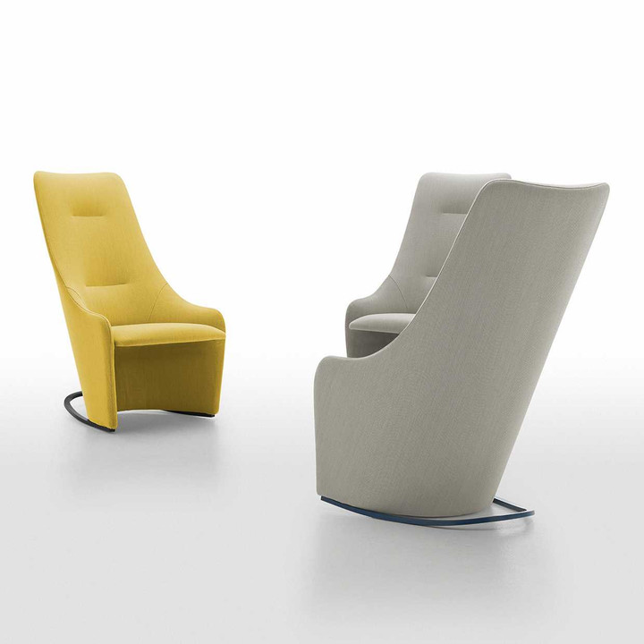 Nagi Chair ARMCHAIRS from Mondocollection.com