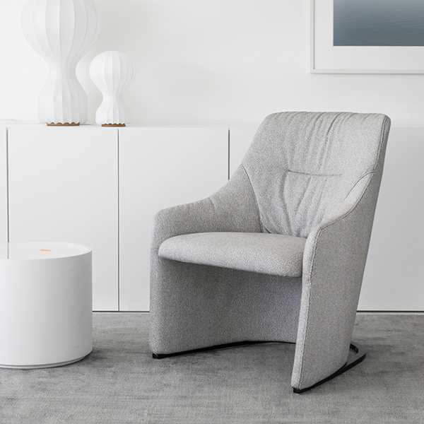 Nagi Chair ARMCHAIRS from Mondocollection.com