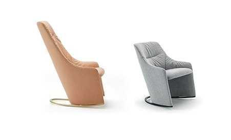 Nagi Chair ARMCHAIRS from Mondocollection.com