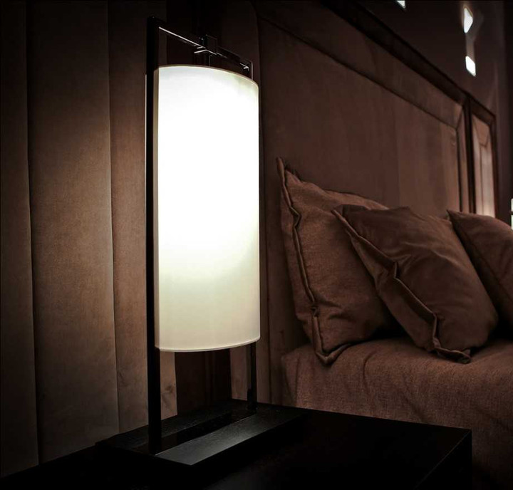 Athena Table Lamp TABLE from Mondocollection.com