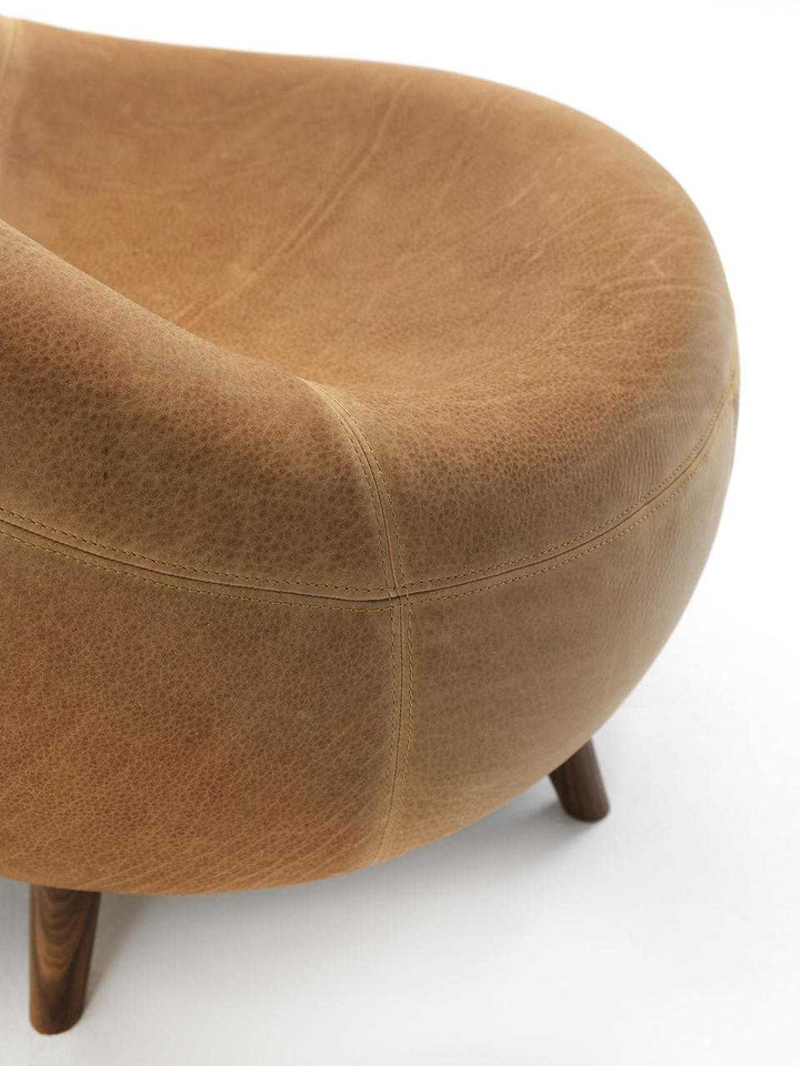 Maui Soft Lounge Chair ARMCHAIRS from Mondocollection.com