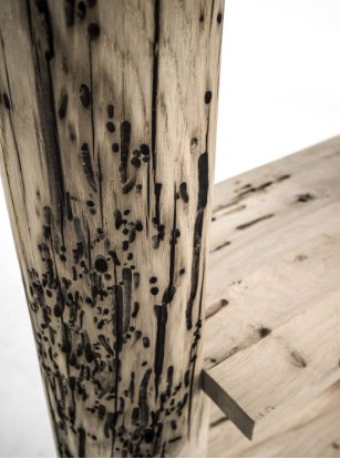 Notch Shelf Bookshelves: High-Quality and Functional