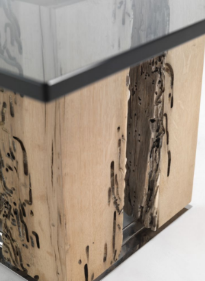 Vice Versa Table COFFEE TABLES from Mondocollection.com