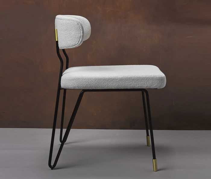 Apollo Dining Chair CHAIRS from Mondocollection.com