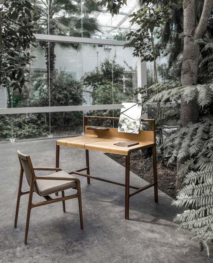 Scribe Desk DESKS from Mondocollection.com