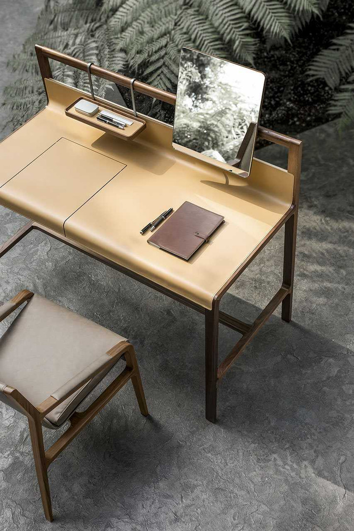 Scribe Desk DESKS from Mondocollection.com
