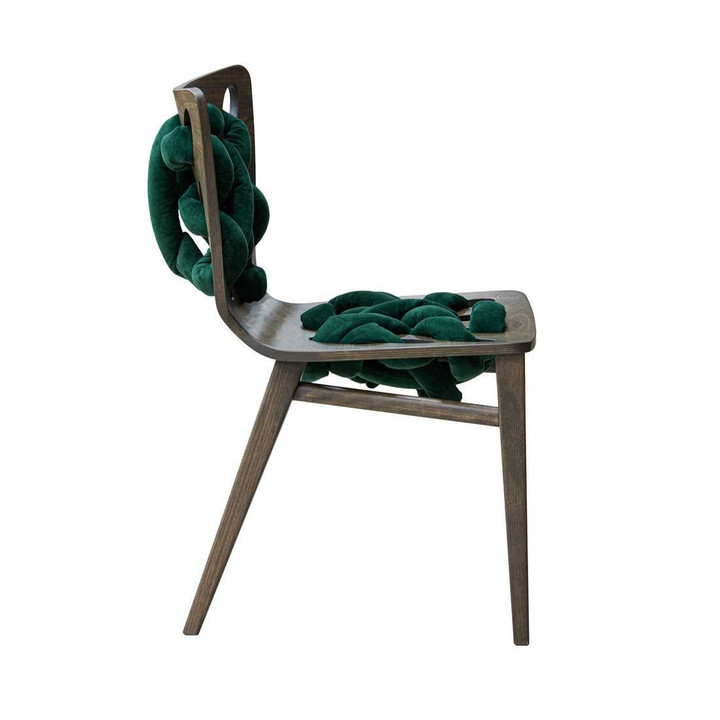 Bio Dining Chair CHAIRS from Mondocollection.com