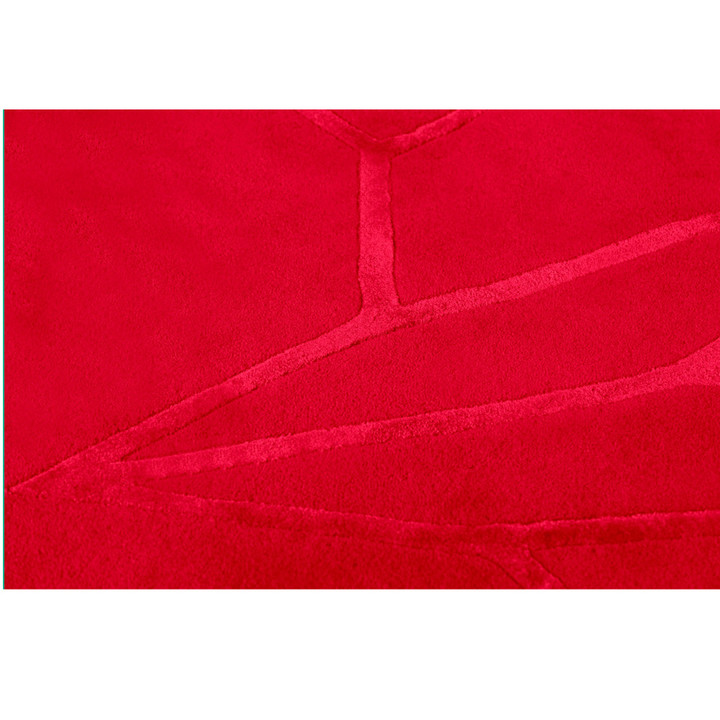 Queen Heart Rug - www.mondocollection.com