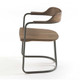 Tubular Armchair - Contemporary Design by Mondo Collection