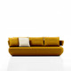 Levitt Sofa SOFAS from Mondocollection.com