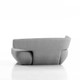 Levitt Sofa SOFAS from Mondocollection.com