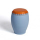 Bombo Stool LOW STOOLS from Mondocollection.com