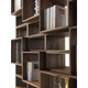 Freedom Bookshelf – Modular Bookshelf | Mondo Collection