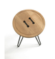 Button Table SIDE TABLES from Mondocollection.com