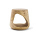 Geppo Stool: Indoor/Outdoor Stool for Versatile Use
