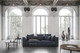 Tailor Sofa SOFAS from Mondocollection.com