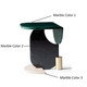 Playing Game Side Table – Elegant Game Table | Mondo
