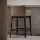 Carter Stool – Luxury Counter Stool by Mondo Collection