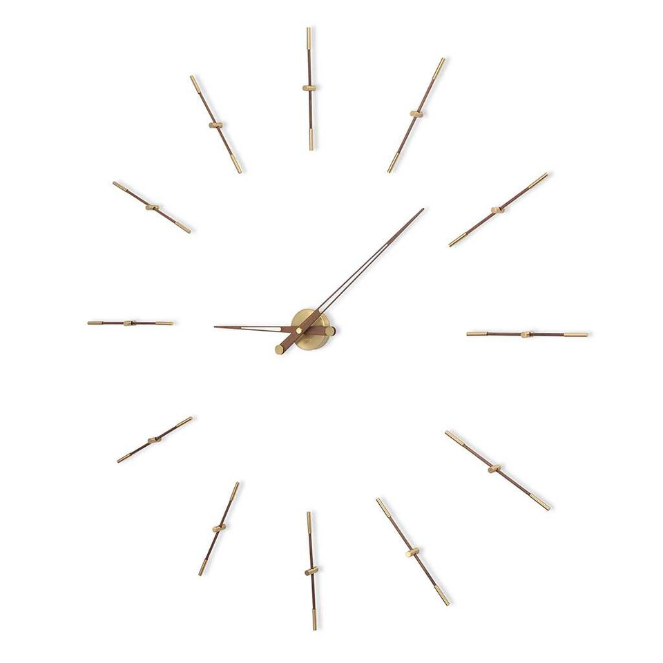 Pendulo G Clock CLOCKS from Mondocollection.com