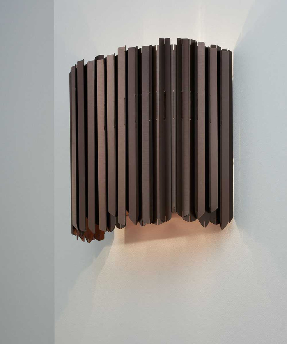 FACET WALL LIGHT – Bathroom Wall Light Fixtures for Style