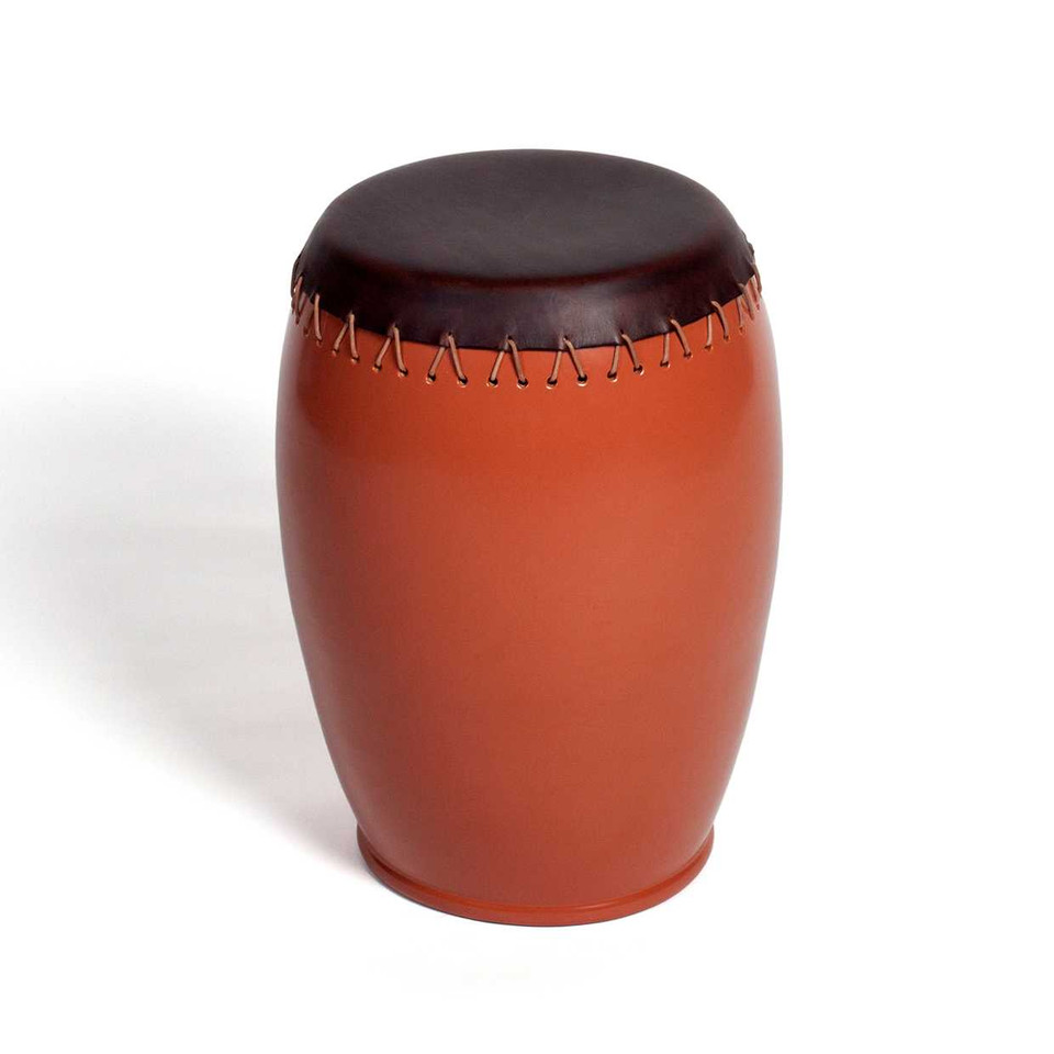 Bombo Stool LOW STOOLS from Mondocollection.com