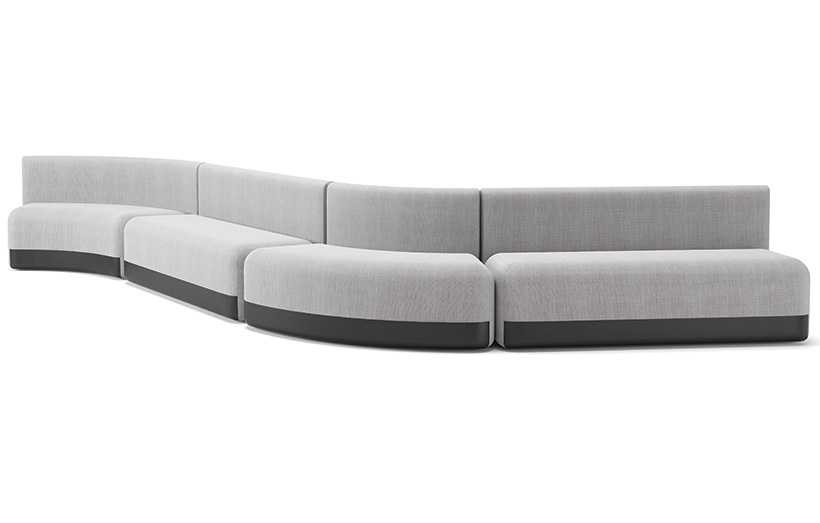Season Modular Sofa SOFAS from Mondocollection.com