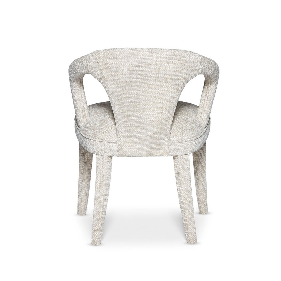 Shop Elegant Queen Mary Q Chair at Mondo Collection