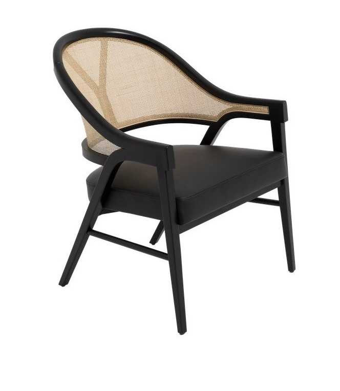 Grace High Chair - Stylish Dining Chairs | Mondo Collection