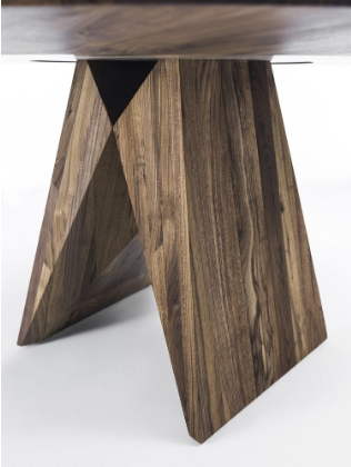 Miya Table DINING TABLES from Mondocollection.com