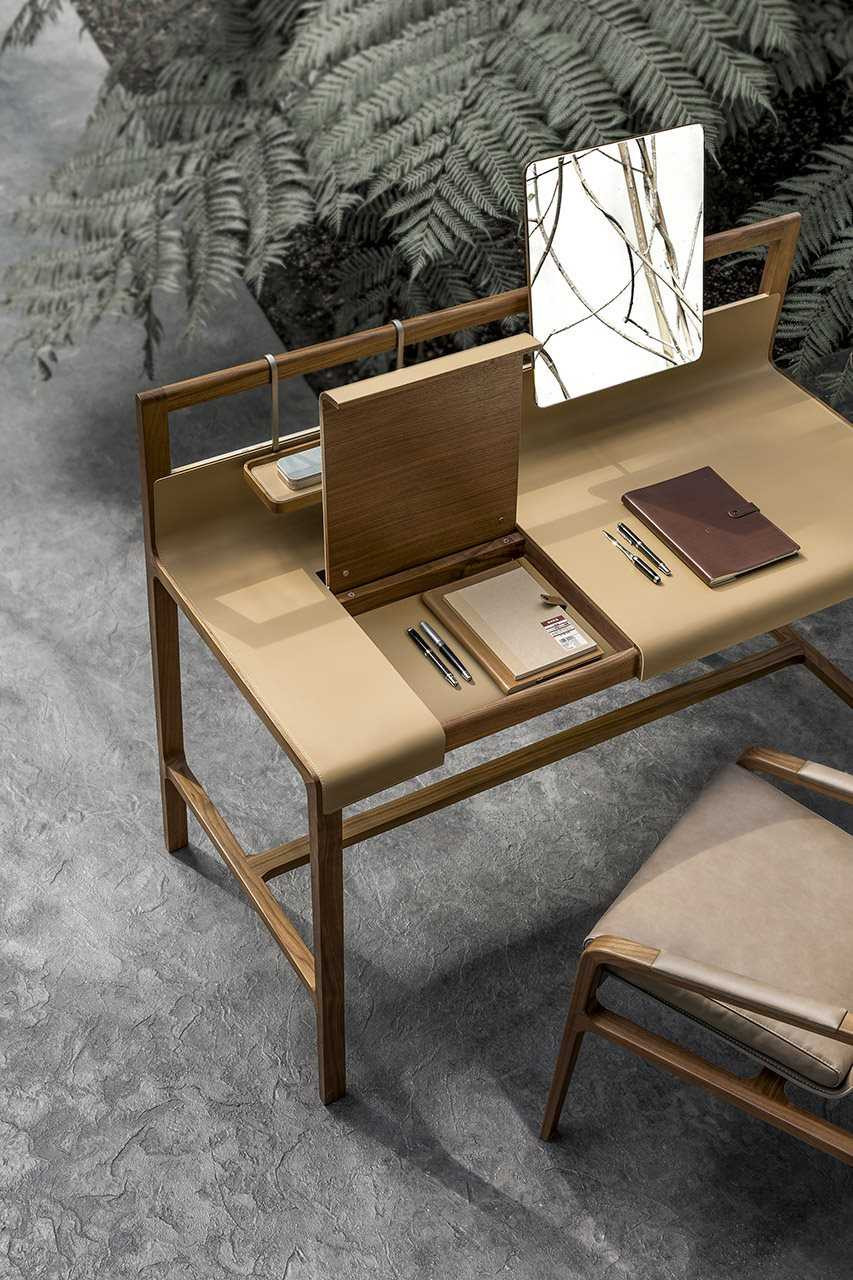 Scribe Desk DESKS from Mondocollection.com