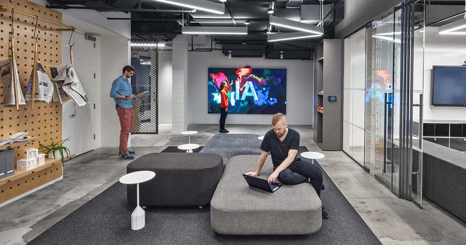 Common Bench Seat Sofa | Mondo Collection