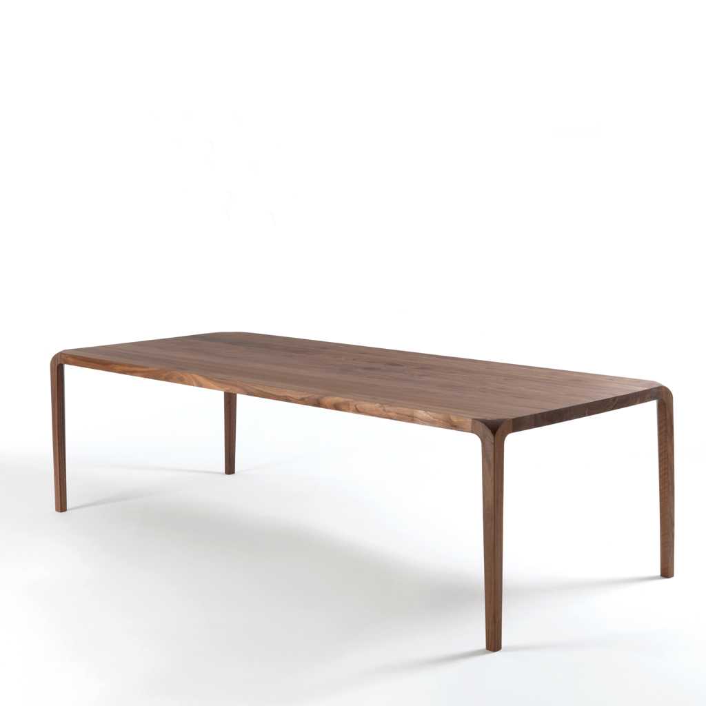 Sleek Dining Table DINING TABLES from Mondocollection.com