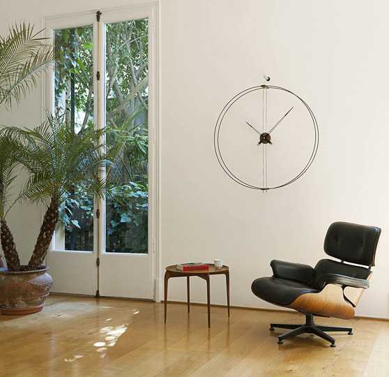 Barcelona Clock CLOCKS from Mondocollection.com