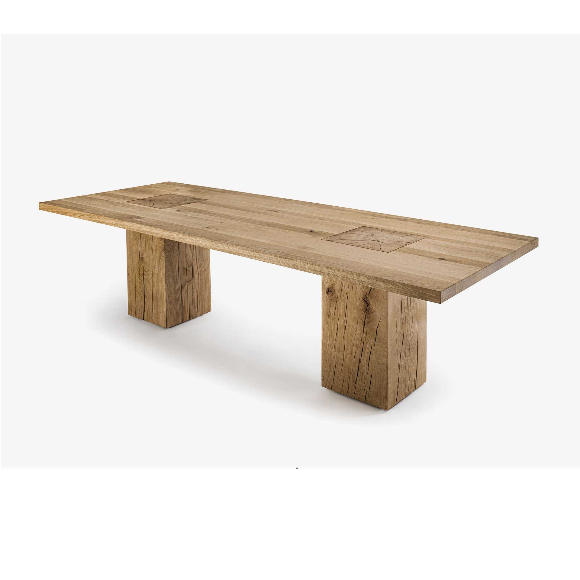 Boss Executive Table DINING TABLES from Mondocollection.com