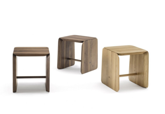 Tak Stool LOW STOOLS from Mondocollection.com