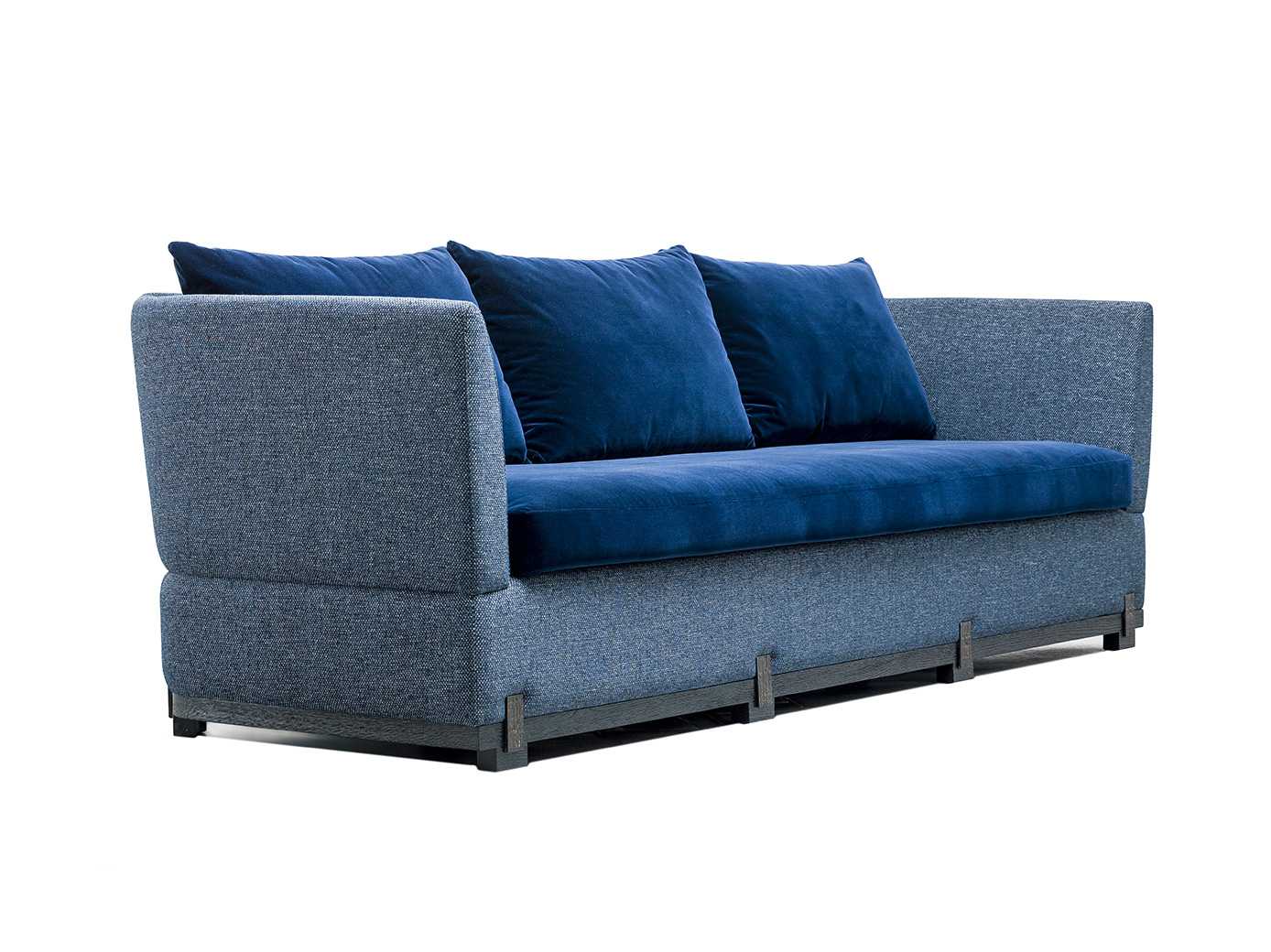 IDA Sofa - Luxury Comfort for Your Living Space