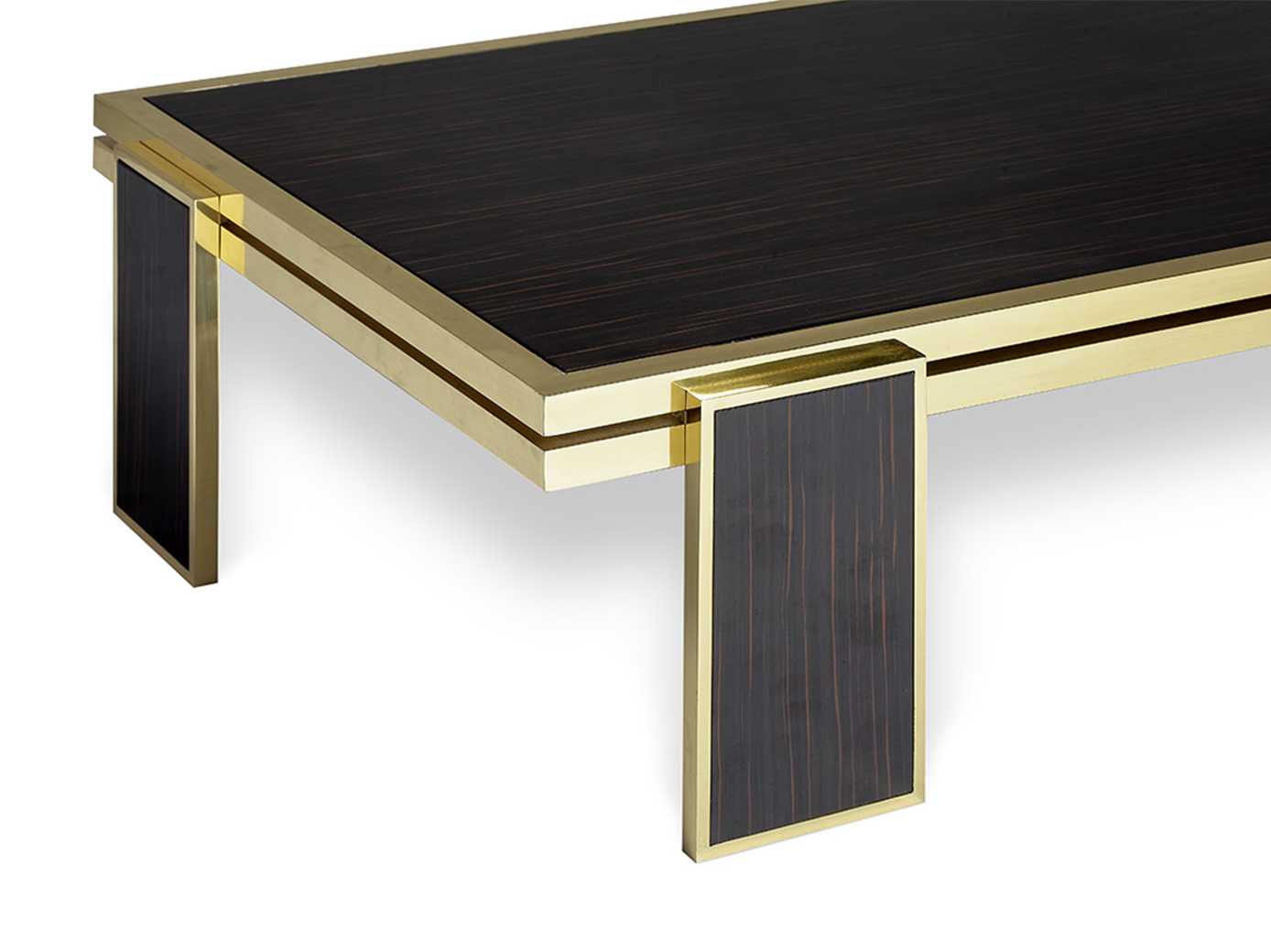 James Coffee Table COFFEE TABLES from Mondocollection.com