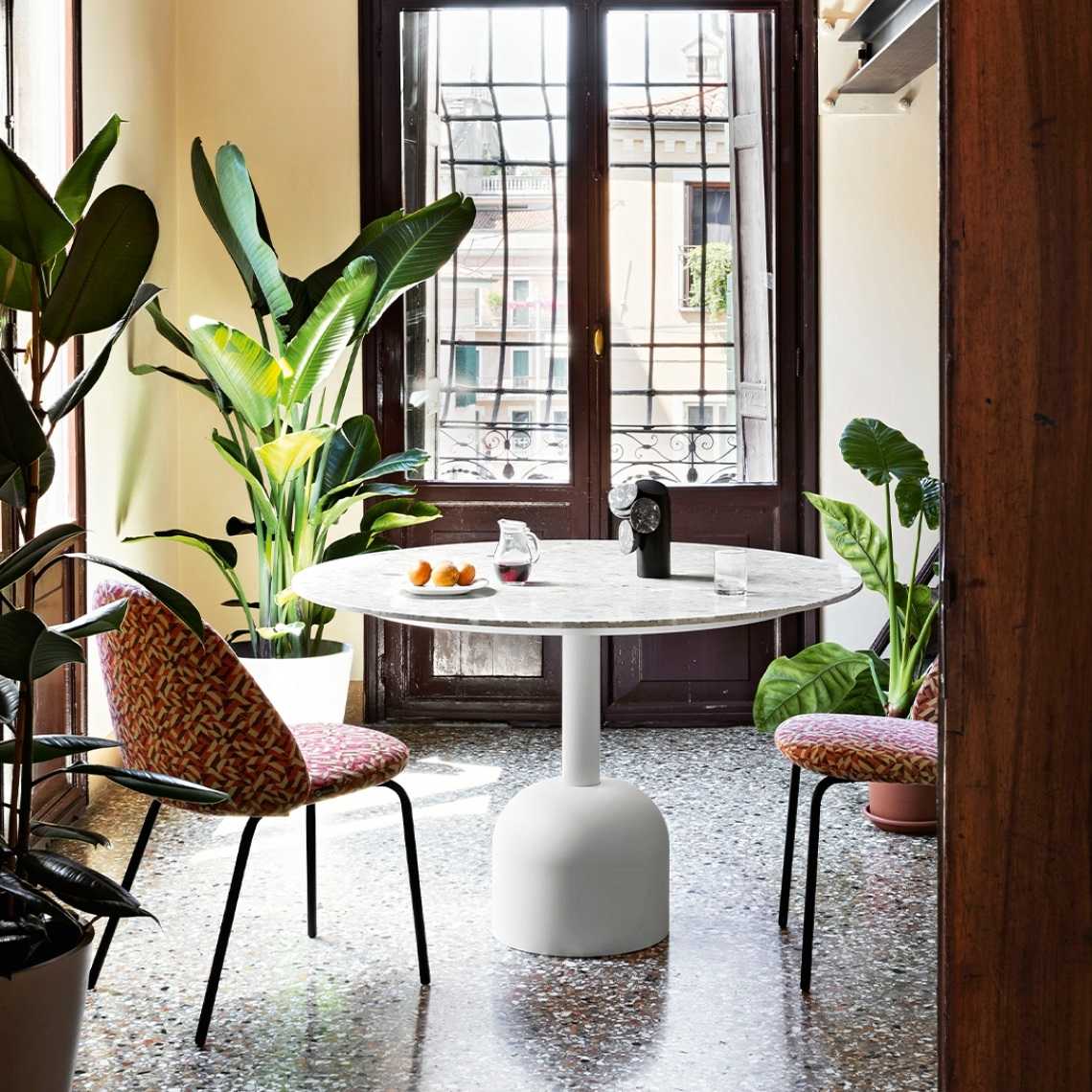 Illo Dining Table DINING TABLES from Mondocollection.com