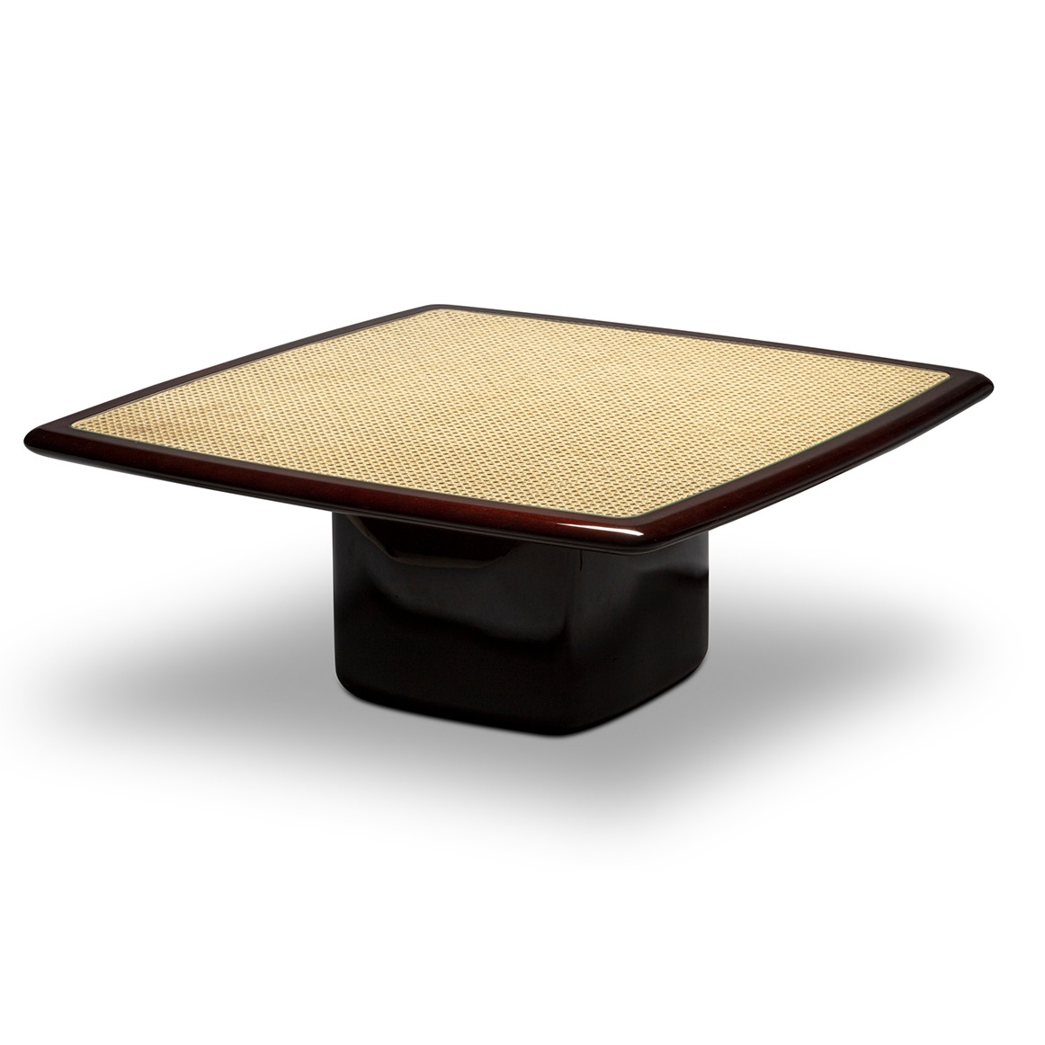 Bossa Square Coffee Table - www.mondocollection.com