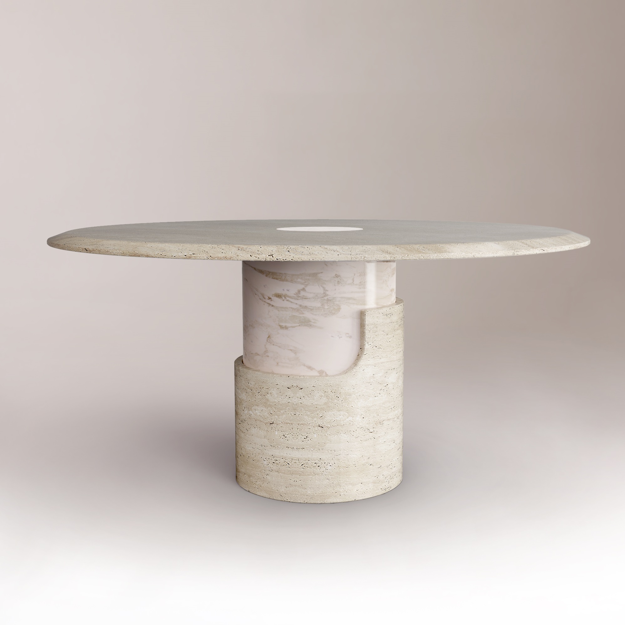 Braque Dining Table DINING TABLES from Mondocollection.com