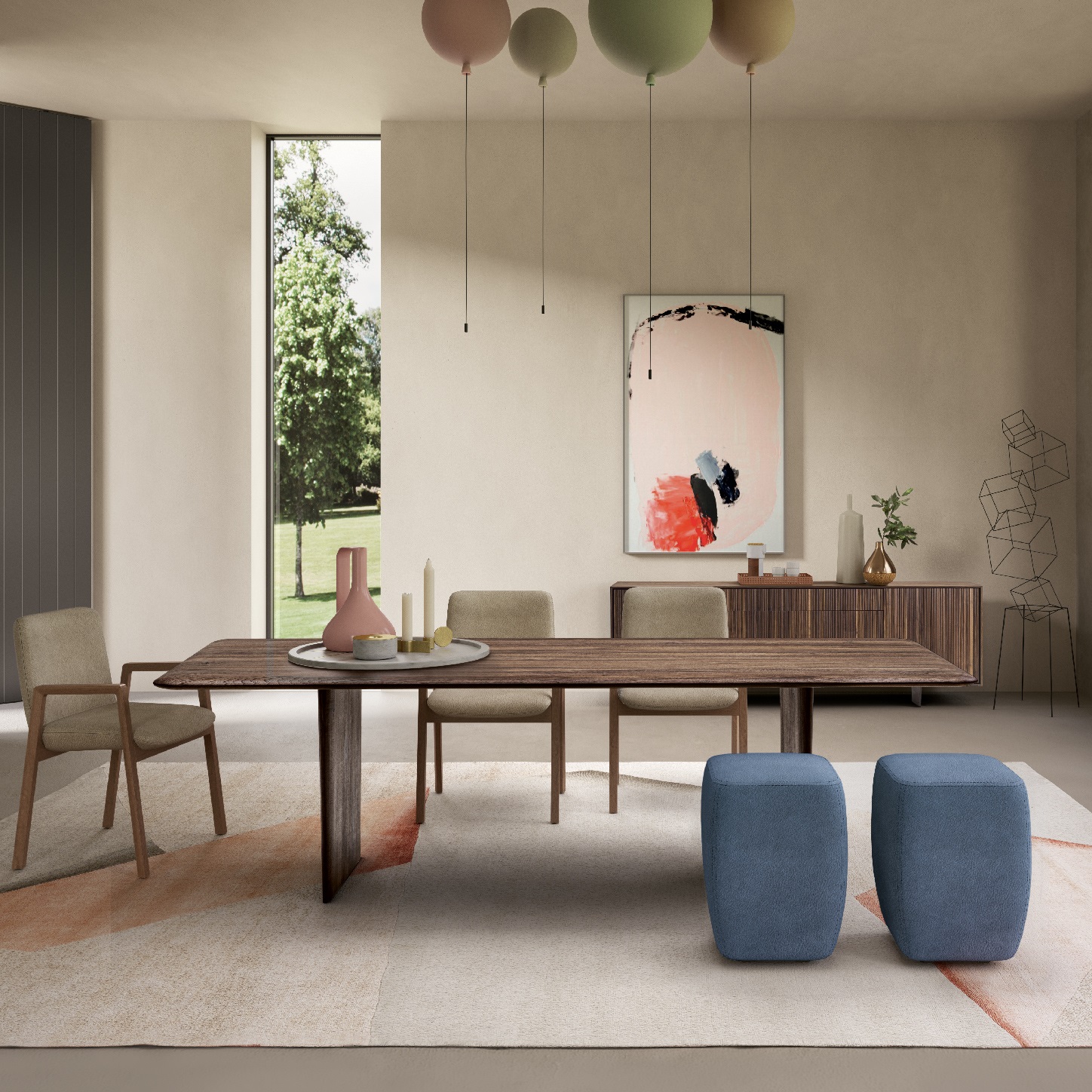 Vela Dining Table Dining Tables From Mondocollection