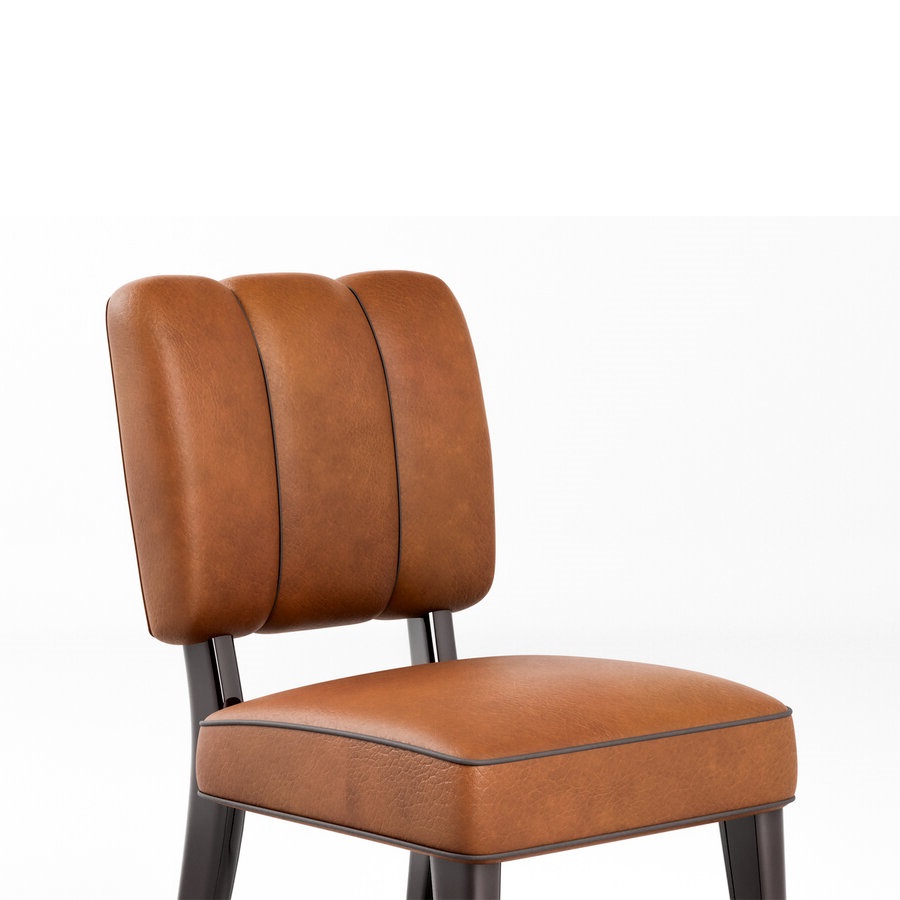 Pierre Dining Chair - www.mondocollection.com