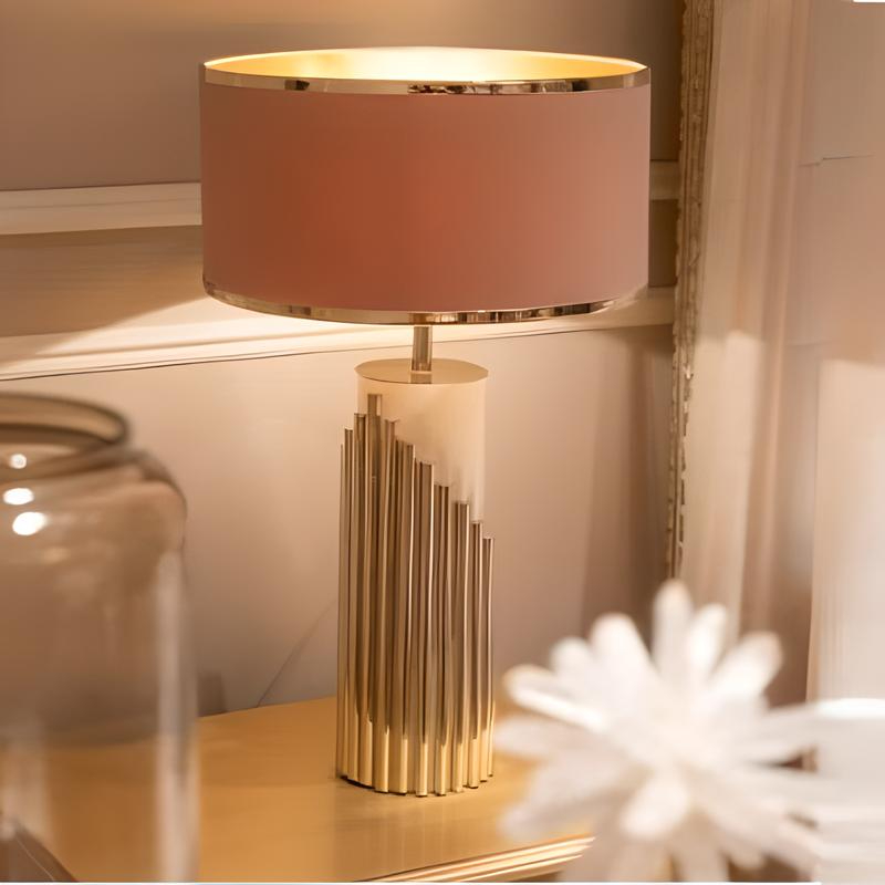Streamline Table Lamp From Mondocollection.com