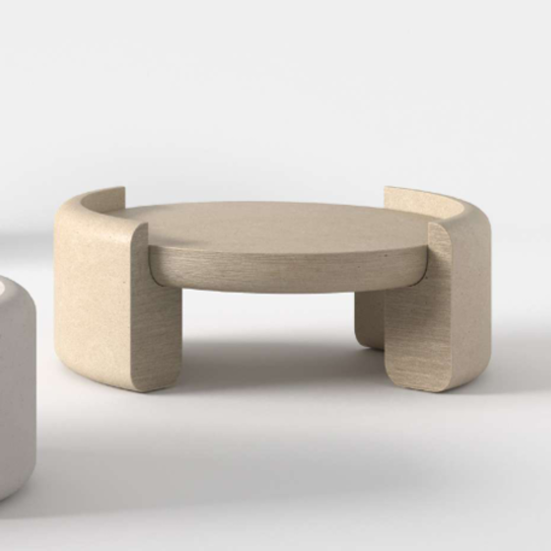 Fuente Coffee Table - Premium Furniture for Living Rooms