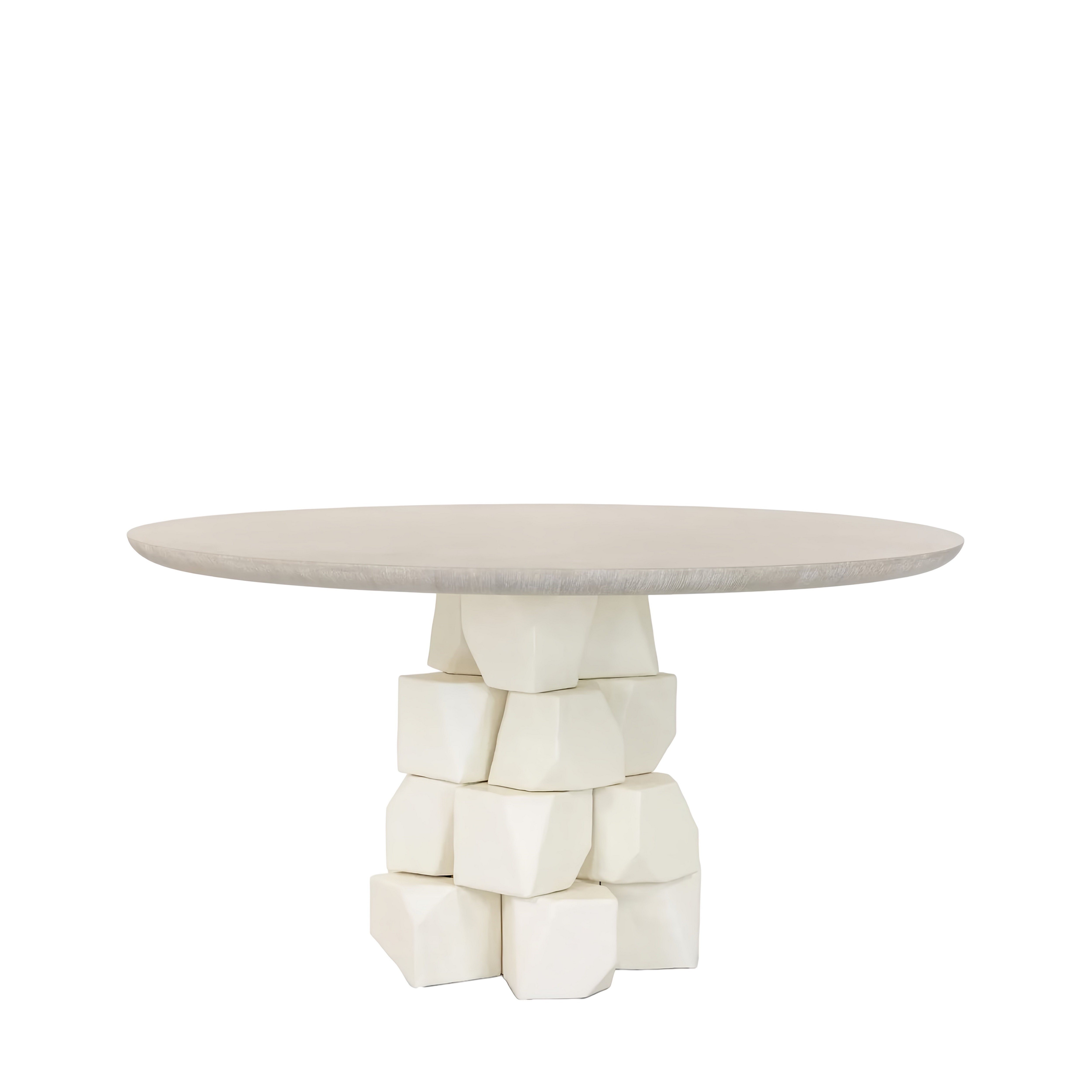 Stones Dining Table