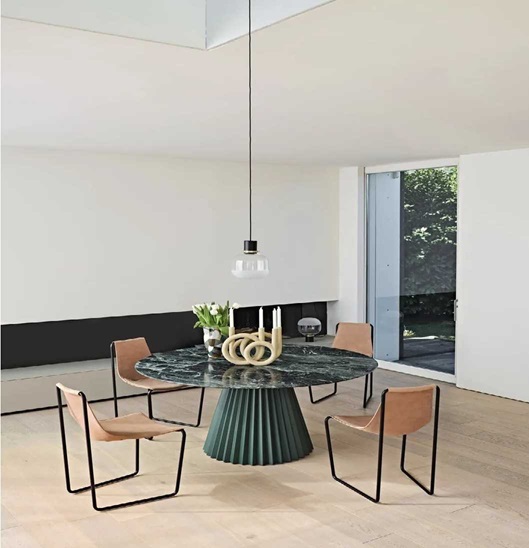 Ceramic Tables: Timeless Function Meets Lasting Beauty - www ...