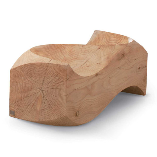 Love Seat Bench BENCHES from Mondocollection.com