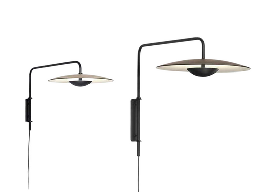 Ginger Wall Lamp WALL from Mondocollection.com