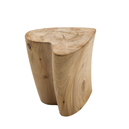 One Love Stool LOW STOOLS from Mondocollection.com