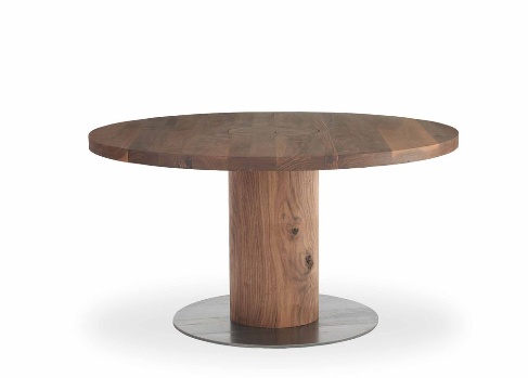 Boss Executive Round Table: Elevate Your Office Space